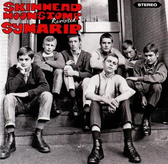 Skinhead Moonstomp Revisted, Symarip | CD (album) | Muziek | bol.com