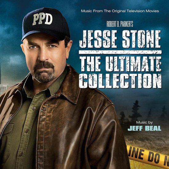 Jesse Stone, Jeff Beal | Muziek | bol