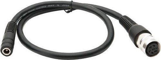 POWER CABLE ADAPTERFOR VM1301PWRSPLY VM1302PWRSPLY | bol.com