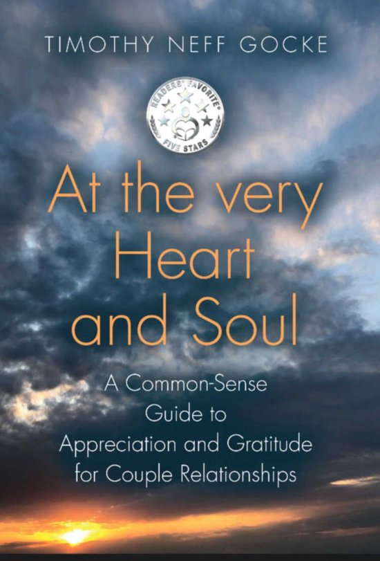 At the Very Heart and Soul (ebook), Timothy Neff Gocke | 9781644380079 ...