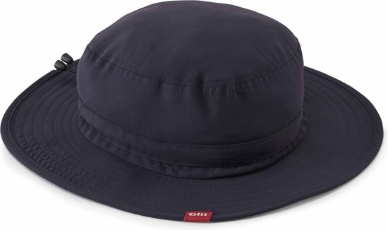 Gill Marine Sun Hat - Technical Sailing Hat | bol