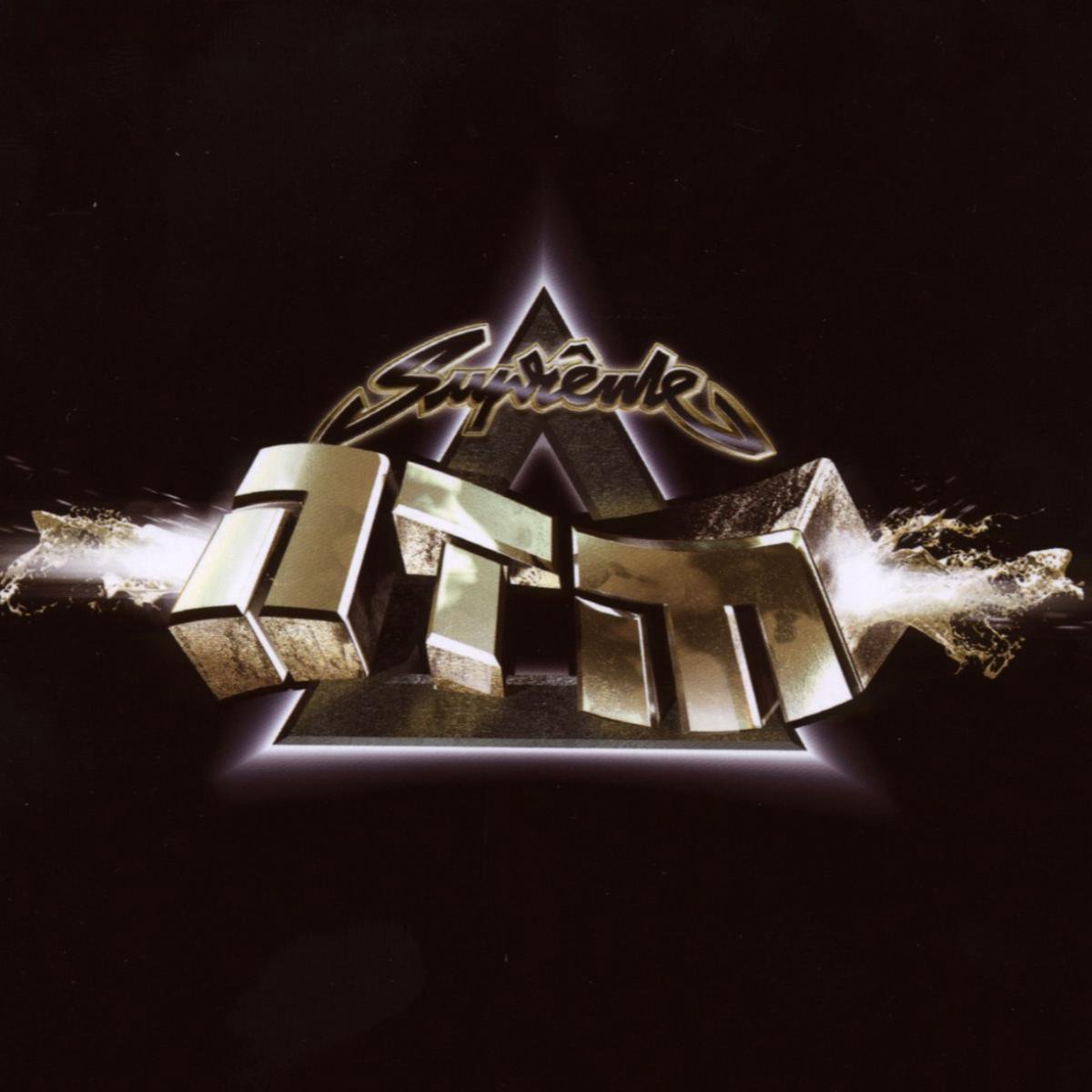 Supreme: Best Of, Ntm | CD (album) | Muziek | bol.com