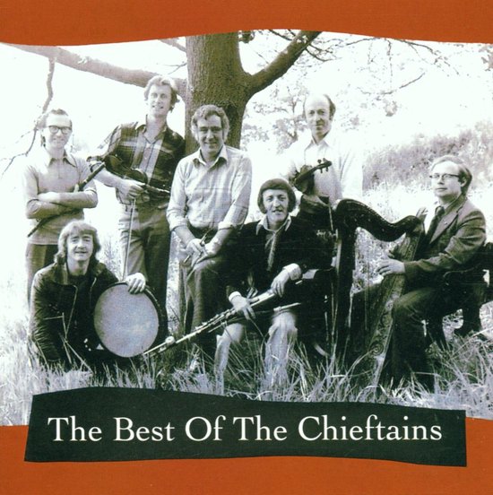 Best Of The Chieftains, Chieftains | Muziek | bol