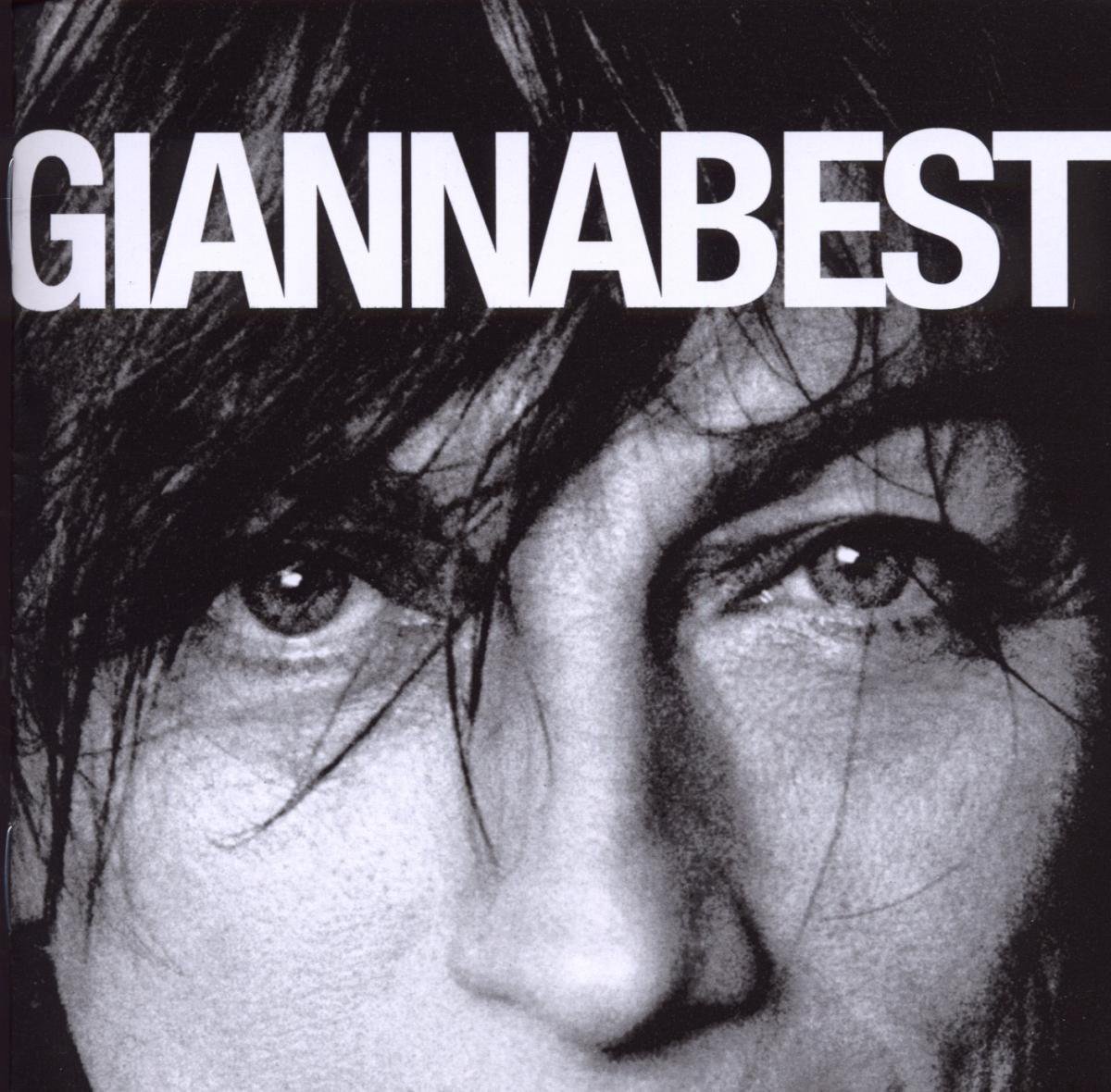 Gianna Best, Gianna Nannini | CD (album) | Muziek | bol.com