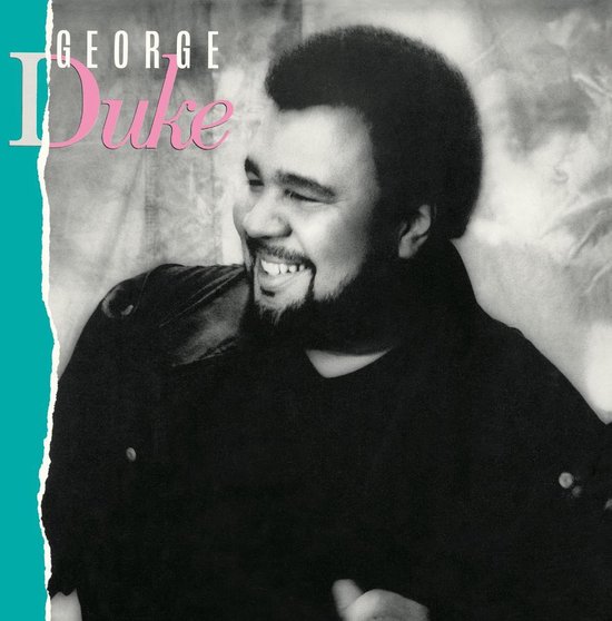 George Duke, George Duke | CD (album) | Muziek | bol