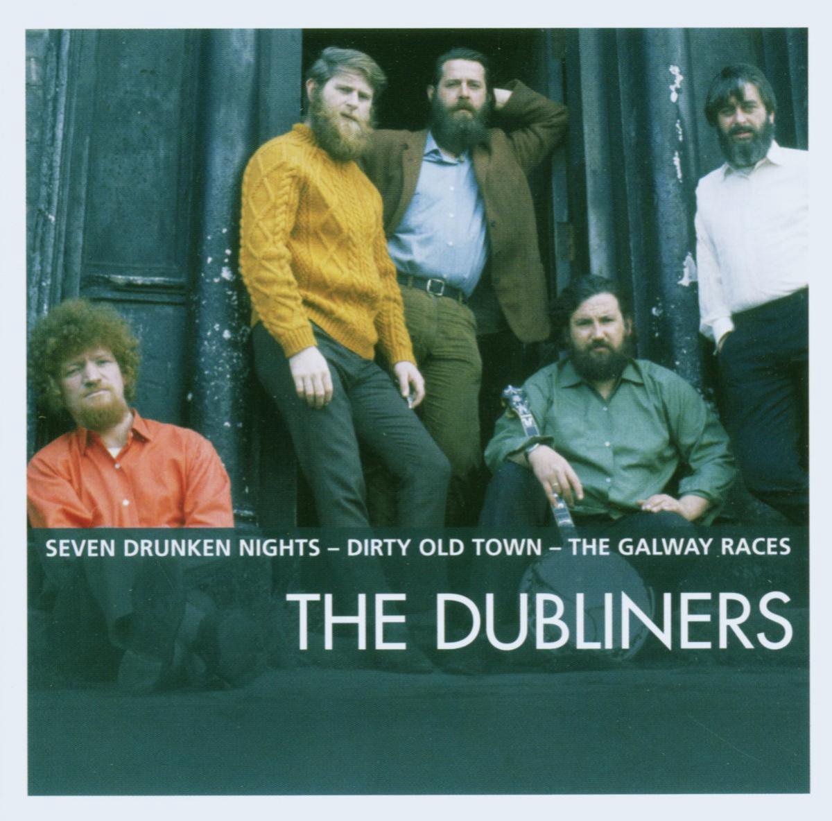 Essential Collection, The Dubliners | CD (album) | Muziek | bol.com