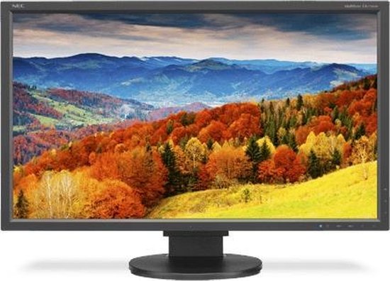 NEC Multisync EA273WMi - Monitor | bol.com