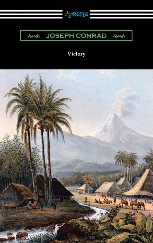 Victory (ebook), Joseph Conrad | 9781420965087 | Boeken | bol