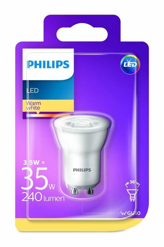 Philips Spot 8718696733431 | bol