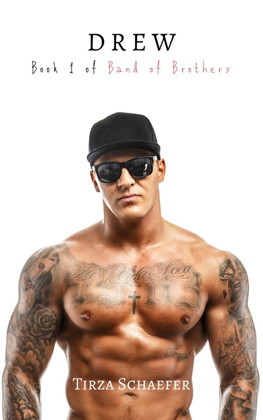 Drew (ebook), Tirza Schaefer | 9783946011309 | Boeken | bol.com
