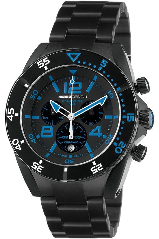 Momo Design - MOMO DESIGN Mod.DIVE MASTER SPORT - Mannen - | bol