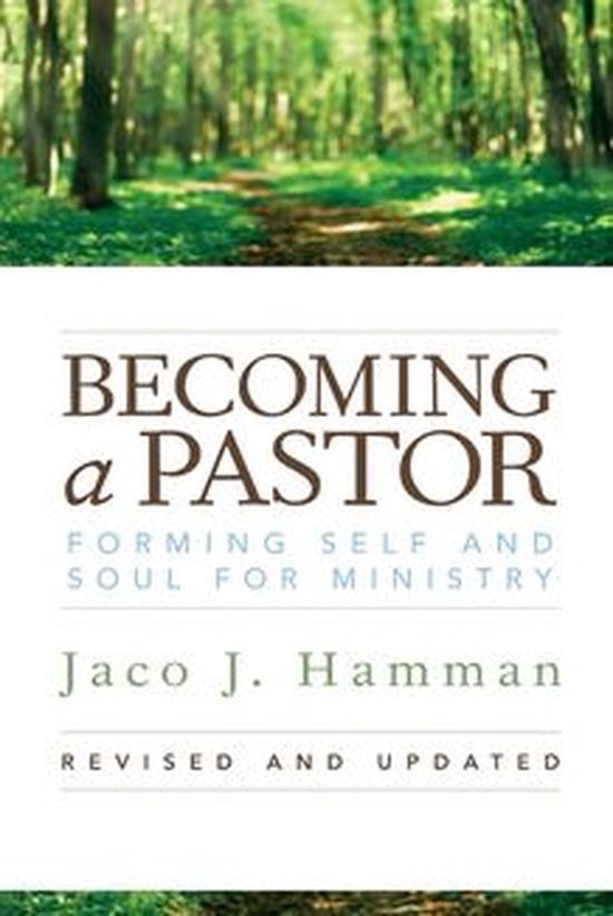 Becoming a Pastor: (ebook), Jaco J. Hamman | 9780829820867 | Boeken ...