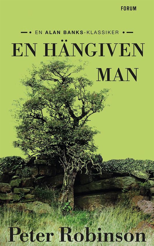 Alan Banks 2 - En hängiven man (ebook), Peter Robinson | 9789137152073 ...