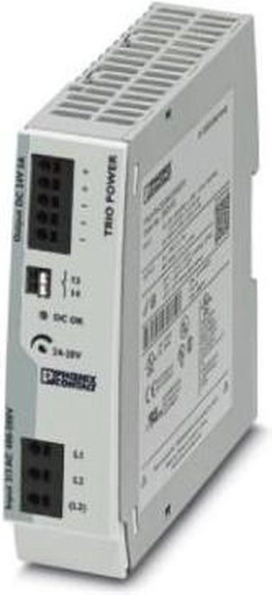 Phoenix Contact 2903153 power supply unit | bol.com