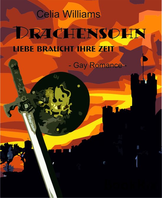 Drachengefährten 7 - Drachensohn - Liebe braucht ihre Zeit (ebook ...