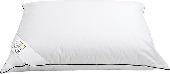 Vitlity Pur - Hoofdkussen Lilly - Aegis Vulling - Anti-allergeen ...