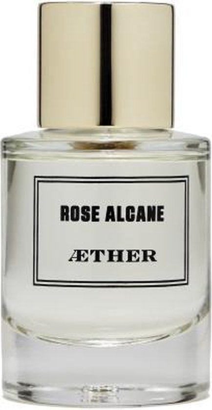 Aether Rose Alcane Eau de Parfum | bol