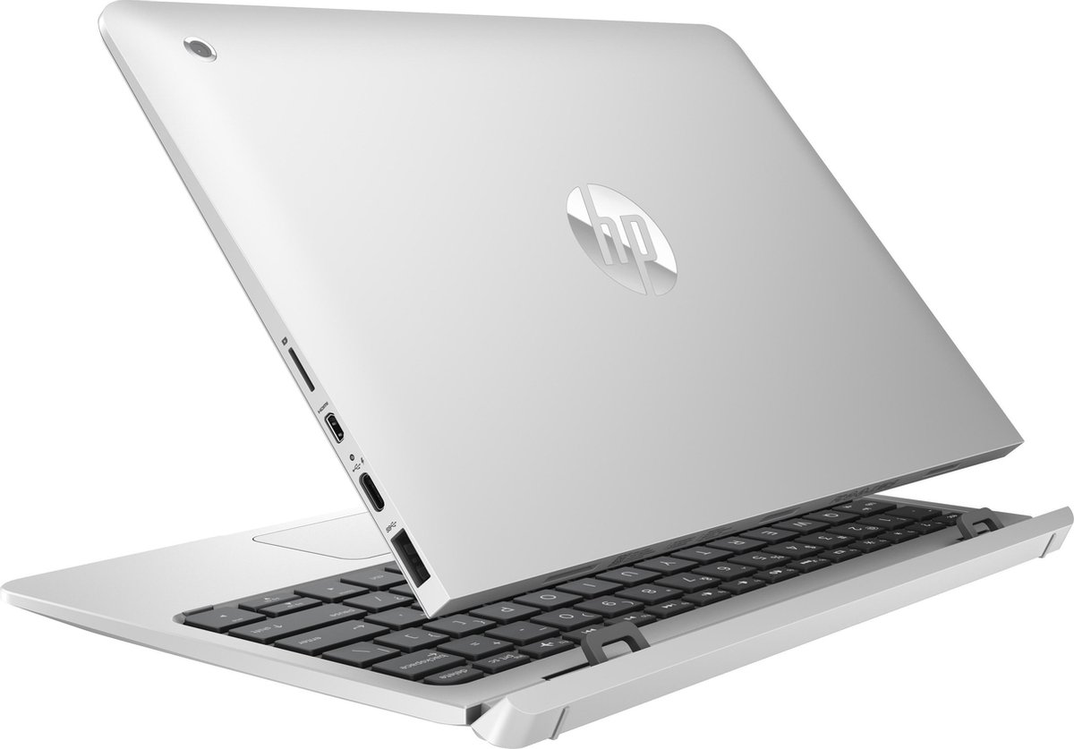 HP x2 10-p000nd - Hybride Laptop Tablet | bol.com