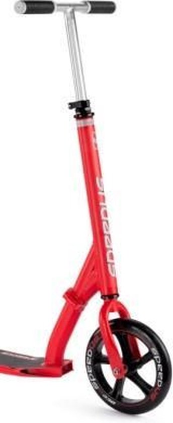 Puky Step Speedus One in Rood | bol