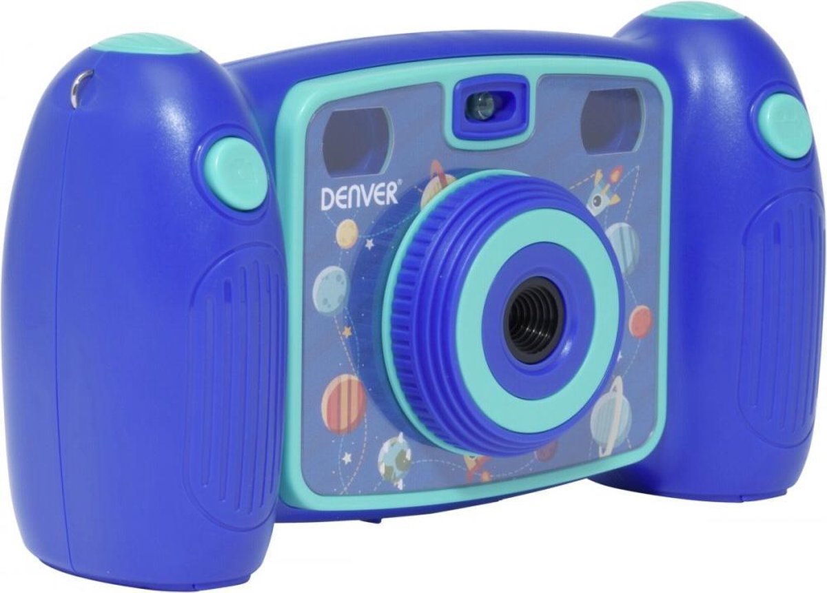 Denver KCA1310 Camera voor kinderen Full HD - Kindercamera ...