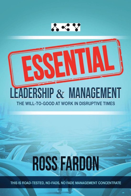ESSENTIAL (ebook), Ross Fardon | 9781951585594 | Boeken | bol