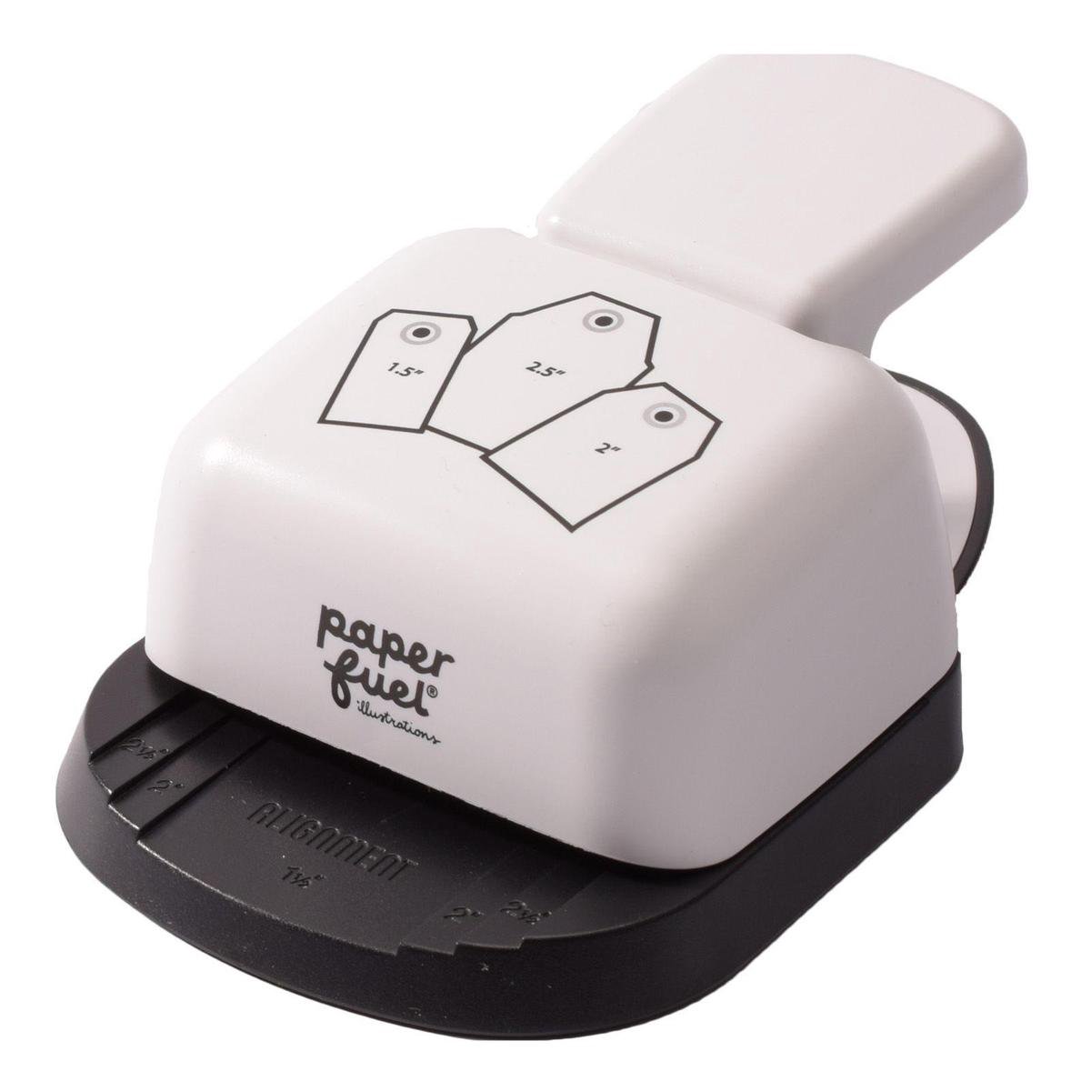 bol.com | Paperfuel • Pons 3 in 1 recht labe