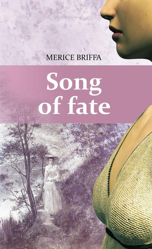 Collins Family 4 - Song Of Fate (ebook), Merice Briffa | 9780958117944 ...