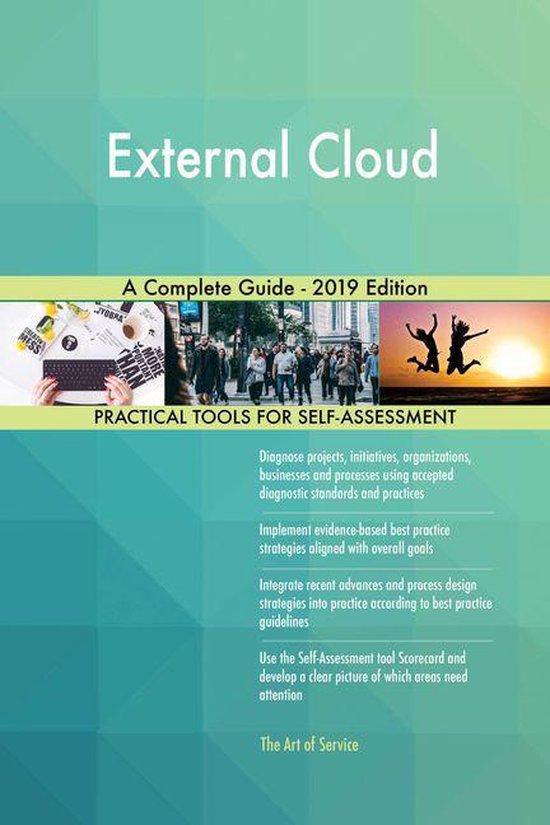 External Cloud A Complete Guide - 2019 Edition (ebook), Gerardus ...
