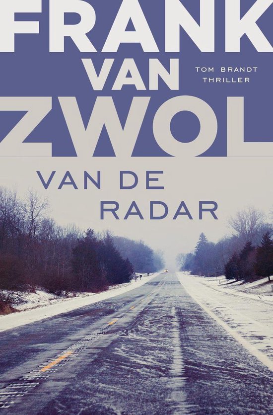 Van de radar (ebook), Frank van Zwol | 9789024580705 | Boeken | bol