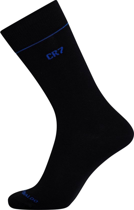 Cristiano Ronaldo 7 Socks 4-Pack - Gift Box... | bol.com