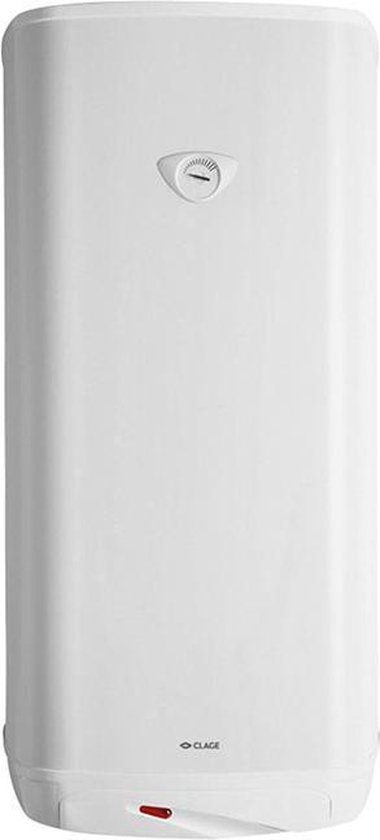 elektrische boiler - 100 l. | bol