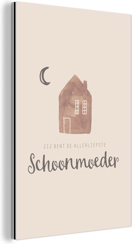 Jij bent de allerliefste schoonmoeder - Quotes - Spreuken ...