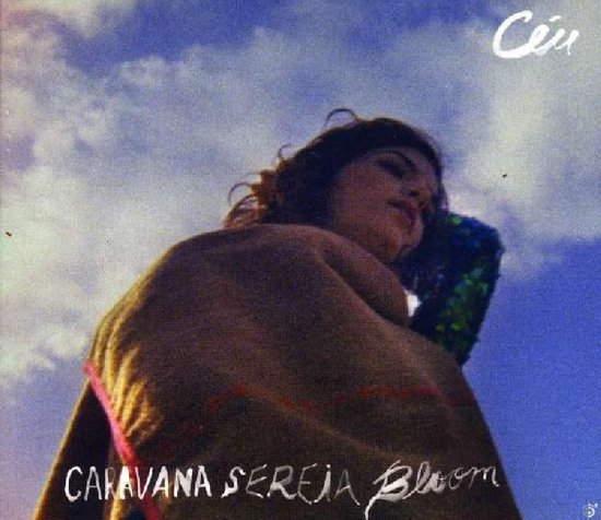 Ceu - Caravane Sereia Bloom (CD), Ceu | CD (album) | Muziek | bol