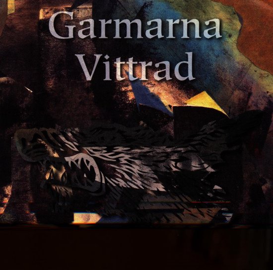 Garmarna - Vittrad (CD), Garmarna | Muziek | bol