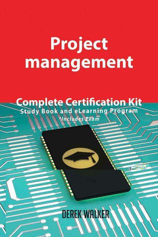 Project management Complete Certification Kit - Study Book and ...