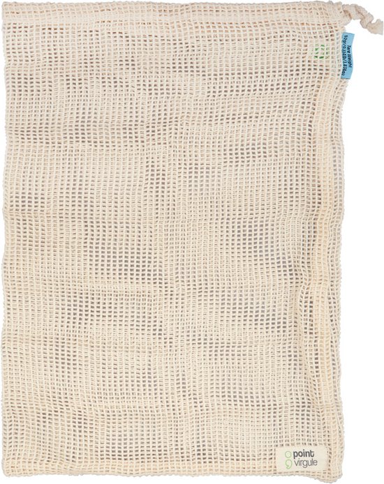 Point-Virgule Herbruikbaar groente- en fruitzakje - PV-KIT-0202 ...