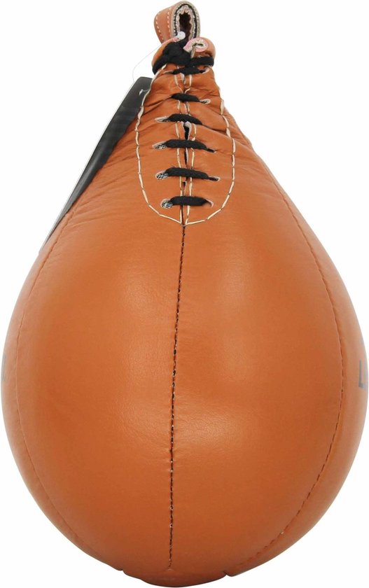 Speedball Boksen Diverse Kleuren Leer : Army Zwart | bol