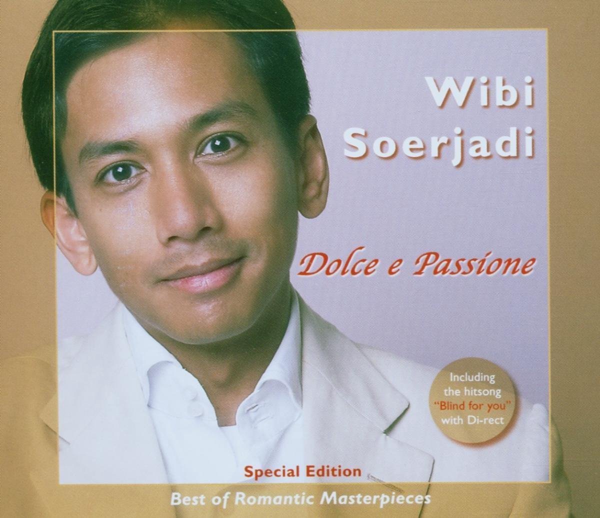 Wibi Soerjadi - Dolce E Passione (2 CD), Wibi Soerjadi | CD (album ...
