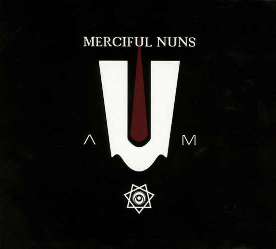 Merciful Nuns - A-U-M (CD), Merciful Nuns | CD (album) | Muziek | bol.com