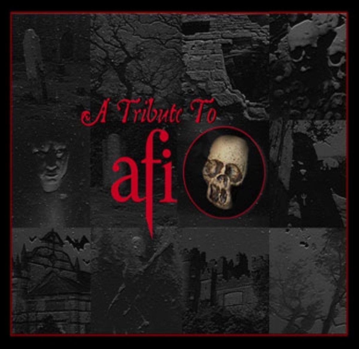 Various Artists - Tribute To Afi (CD), A.F.i | CD (album) | Muziek ...