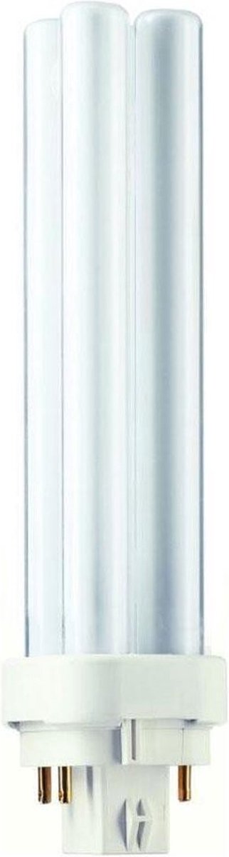 Philips PL-C 18W 830 4P (MASTER) | bol.com