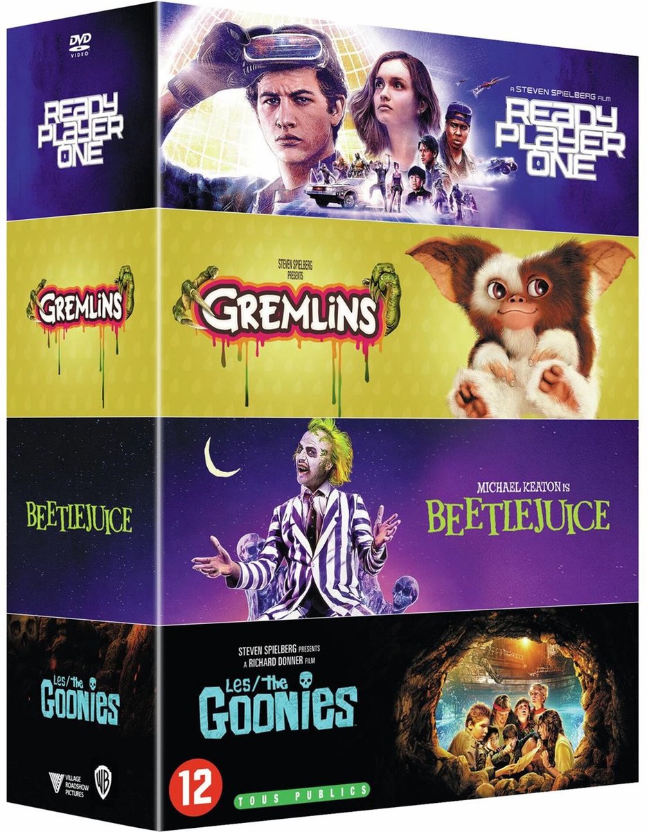 80's Collection (DVD) (Dvd), Hoyt Axton | Dvd's | bol.com