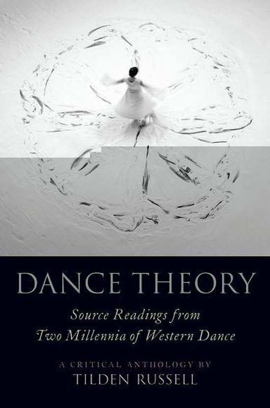 Dance Theory C Ebook 9780190059781 Boeken