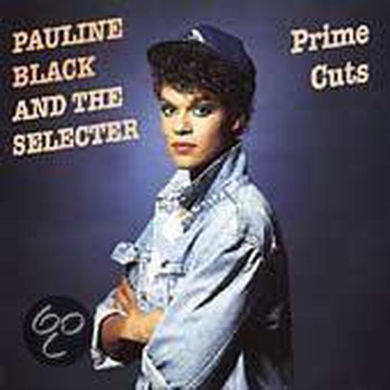Prime Cuts, Selecter | CD (album) | Muziek | bol