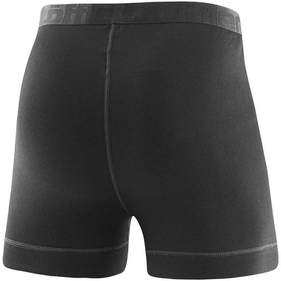 Loeffler Transtex Warm Boxers Zwart 48 Man | bol