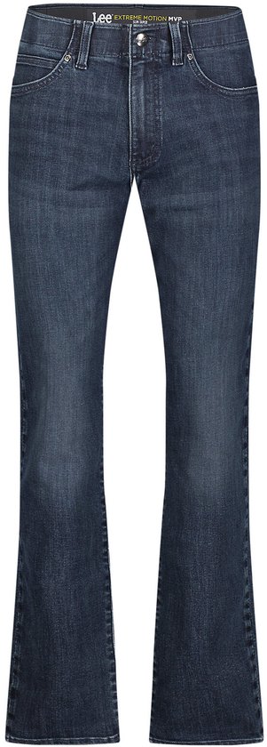 Slanke jeans Lee Fit MVP | bol