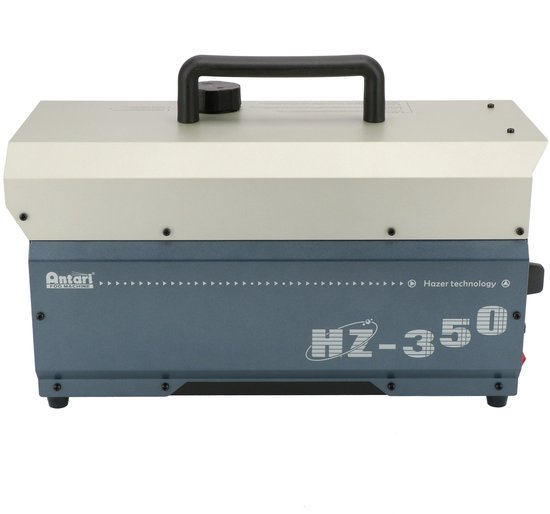 ANTARI HZ-350 Hazer - Rookmachine | bol