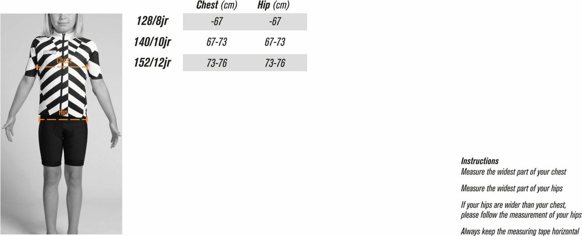 BIORACER Official Team België (2023) - Fietsshirt Kinderen ...