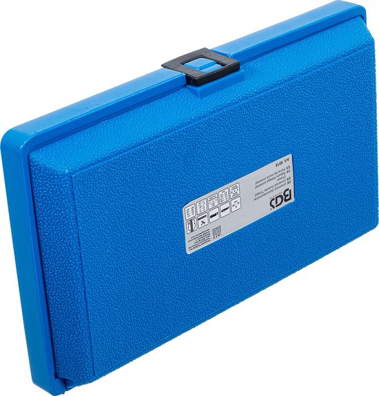 Peigne de filetage universel | Ø 35 - 130 mm | bol