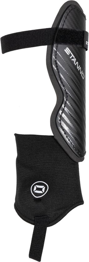 Stanno Liga IV Shin Guards Scheenbeschermers - Maat XS | bol